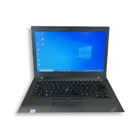 LENOVO THINKPAD L470 - ATELIER INFORMATIQUE NANTES